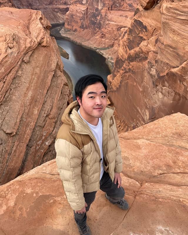 Thomas (@haithomas) | Tinder