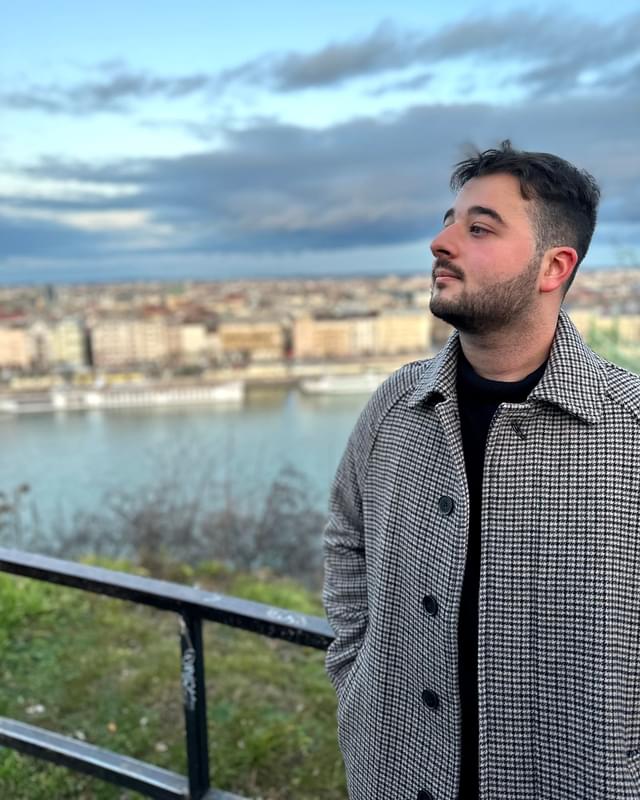 Ahmed (@awira) | Tinder