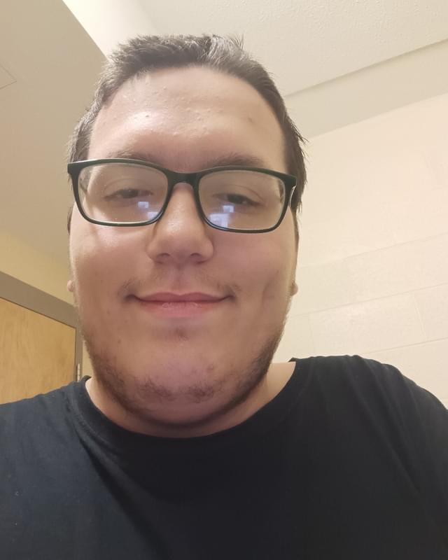 Thomas (@TheLastMagnifi) | Tinder