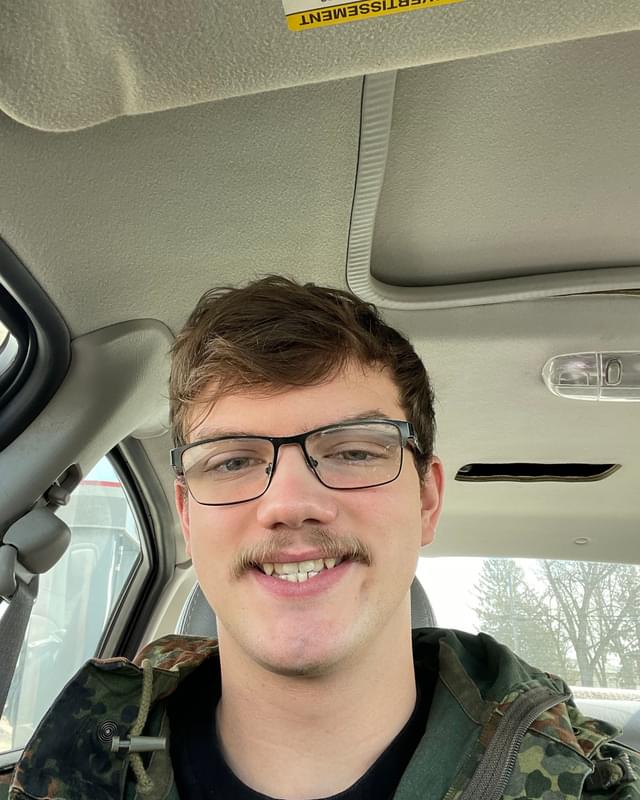 Paul (@tacodetonator) | Tinder