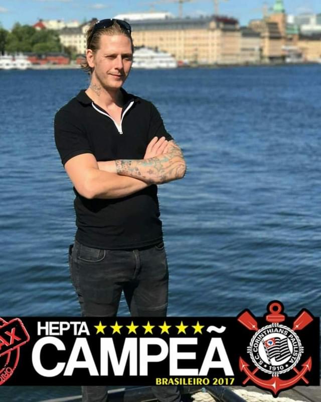 Christian (@chrill1312) | Tinder