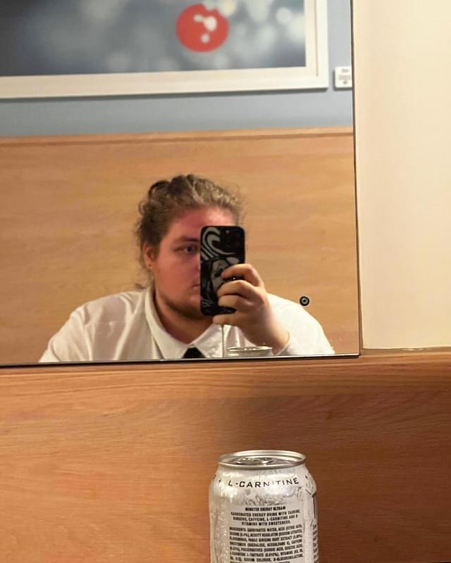 Jacob (@jaket8) | Tinder