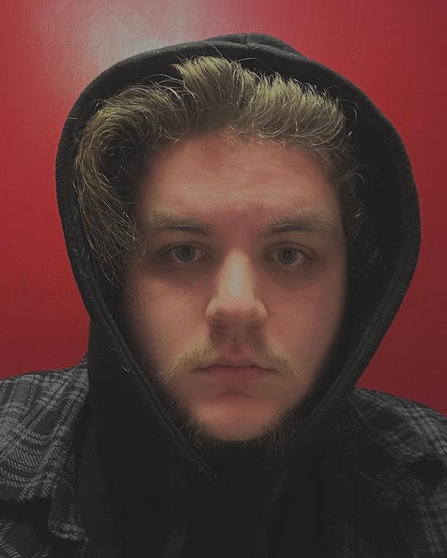 Jacob (@jaket8) | Tinder