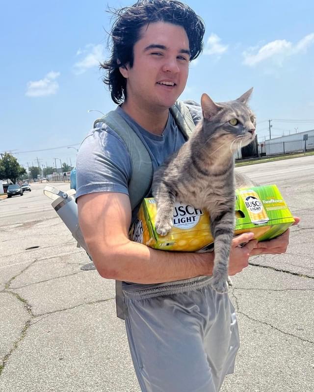 Jake (@jake3842) | Tinder