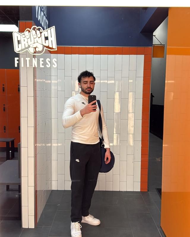 Ian (@ian1029) | Tinder