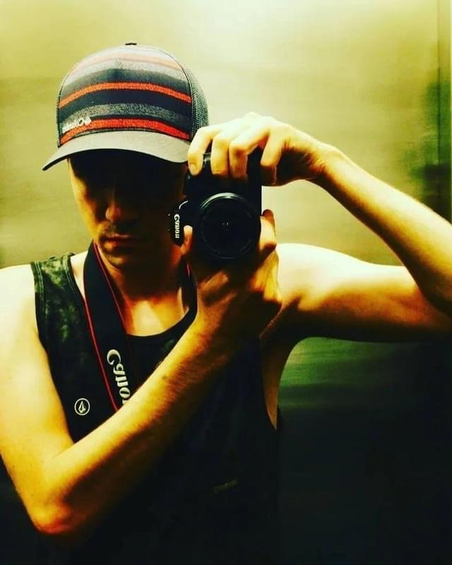 Tyler (@tylermcnamer) | Tinder