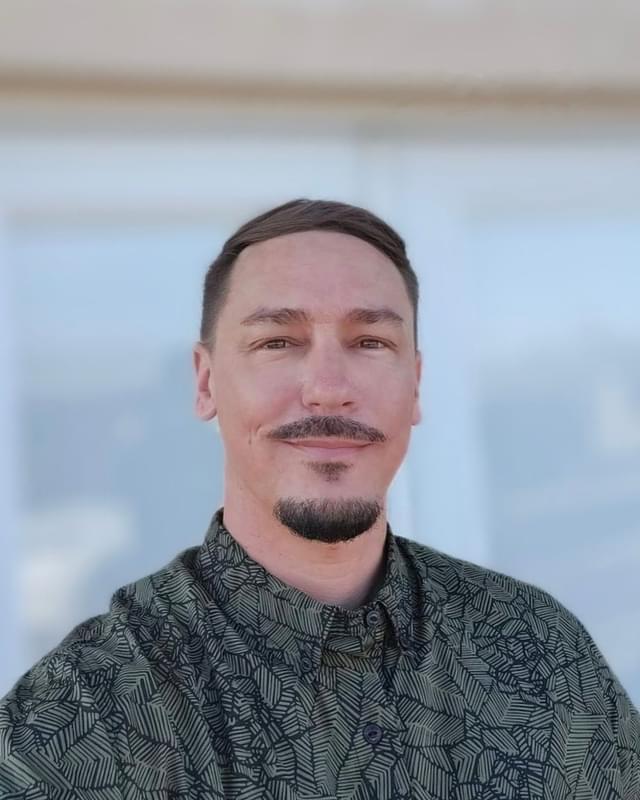 Matt (@kraftwerksfit) | Tinder