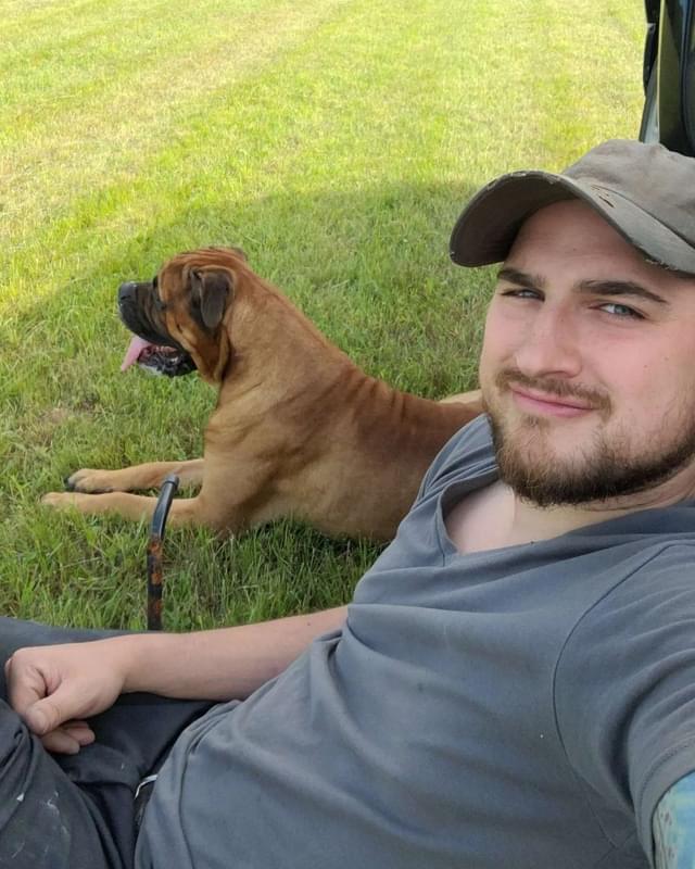 Mike (@mikegus) | Tinder