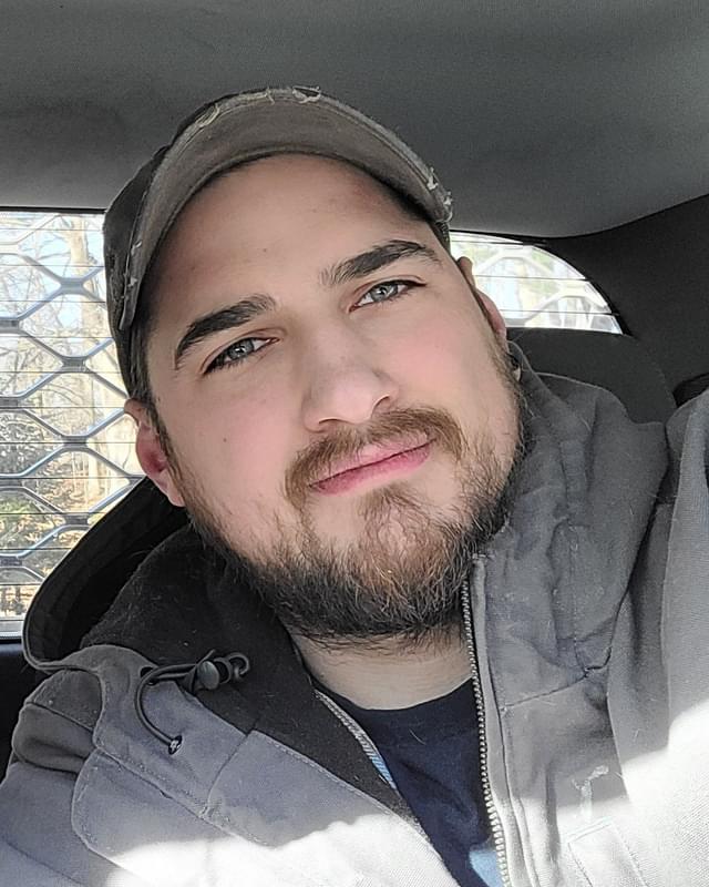 Mike (@mikegus) | Tinder