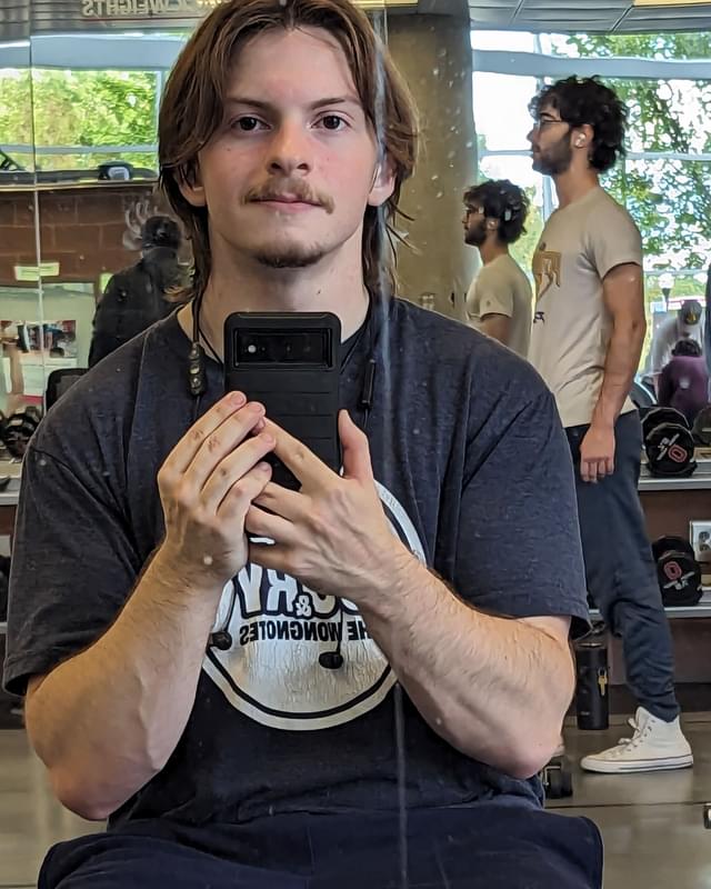 Matt (@mattymattb) | Tinder