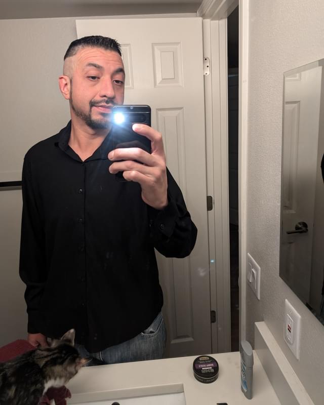 Chris (@Chris86th) | Tinder