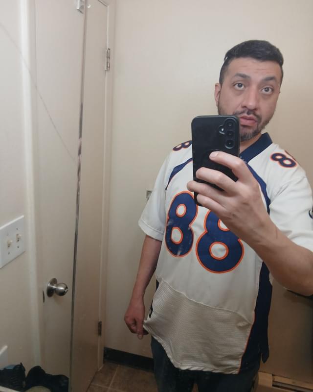 Chris (@Chris86th) | Tinder