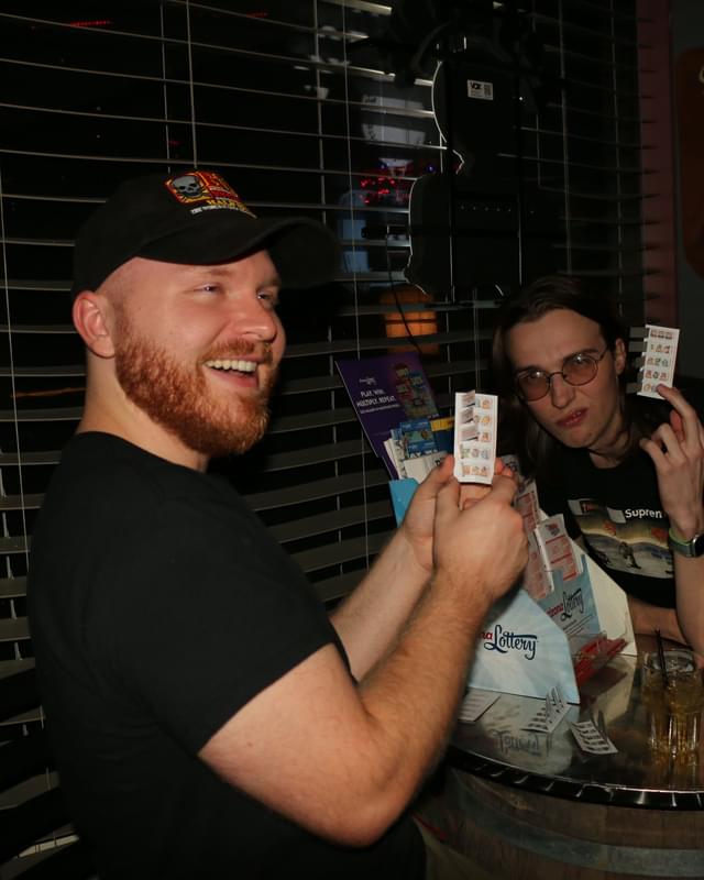 Kyle (@kylek) | Tinder