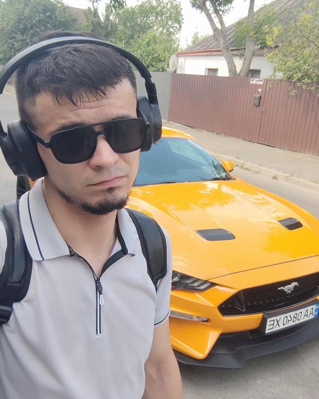 Владислав (@luckyrozumenkocorp) | Tinder