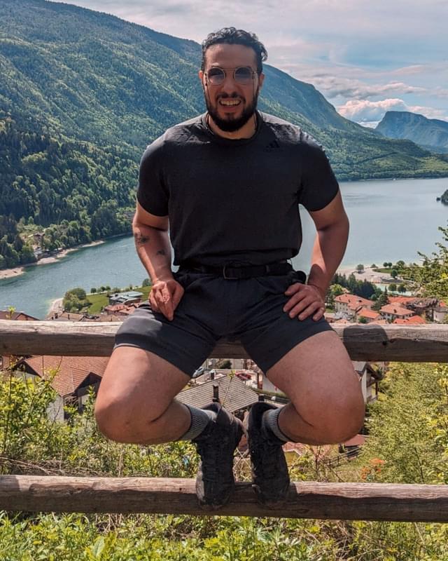 Pedrom (@pedz) | Tinder