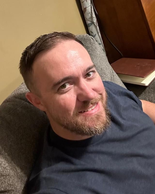 Matt (@matt2488) | Tinder