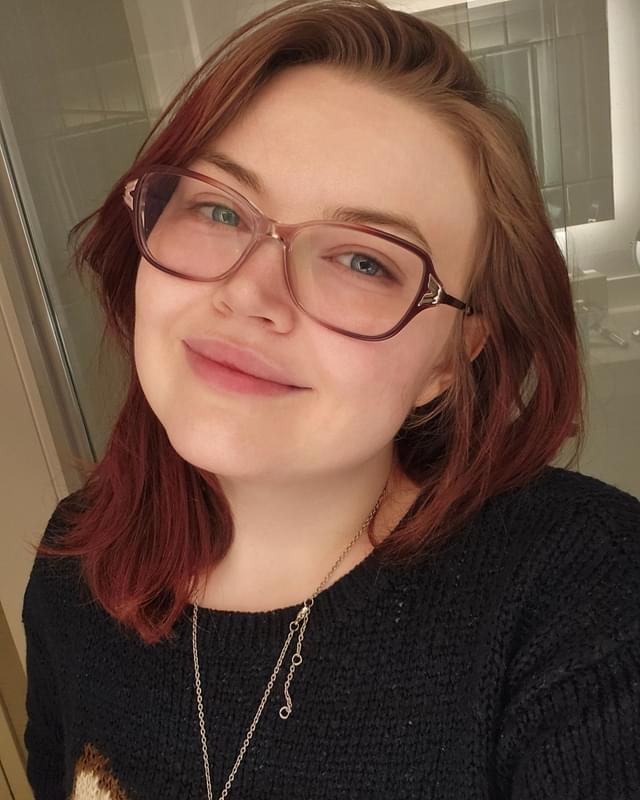 Kitty (@kittyh) | Tinder