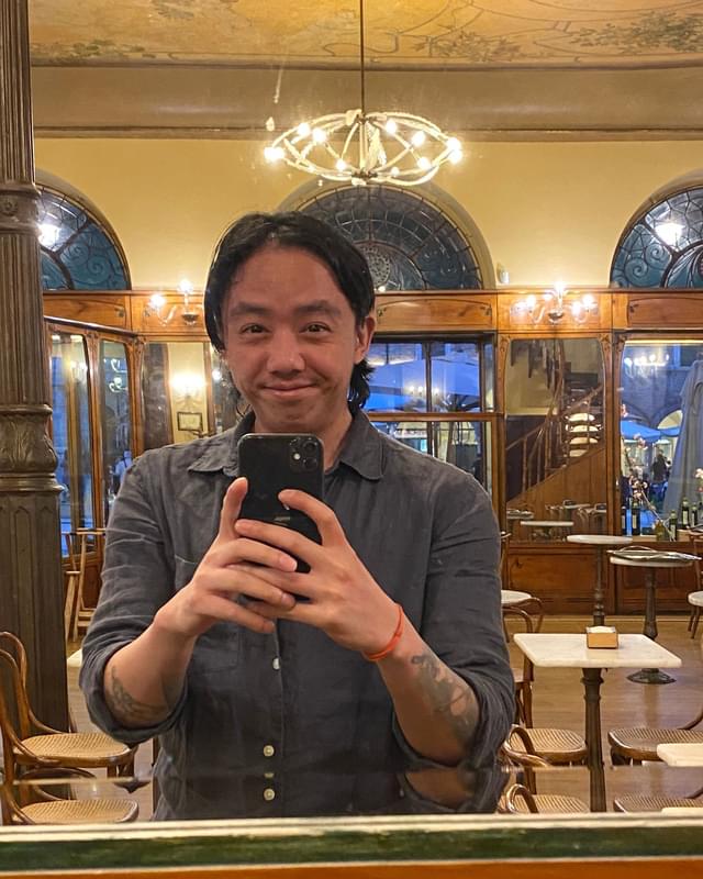 Ross (@rverc) | Tinder