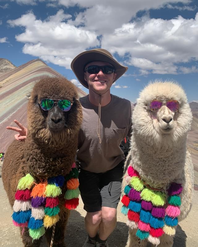 Mat (@awesomemb9) | Tinder