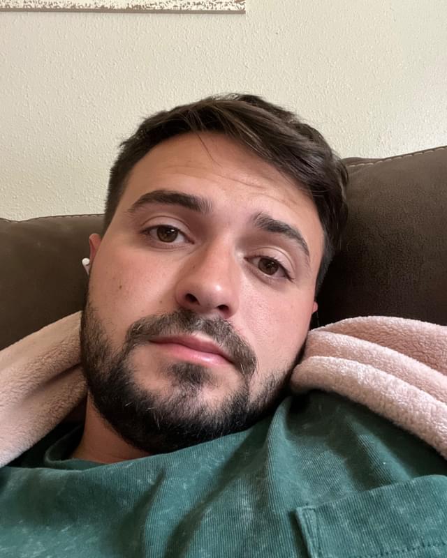 Jacob (@jacob99) | Tinder