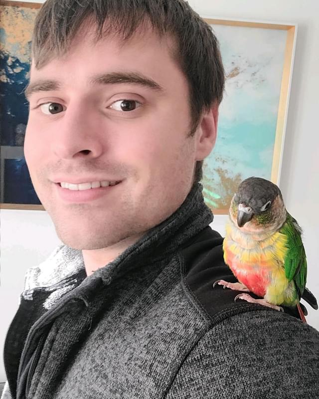 Andrew (@taxman95) | Tinder