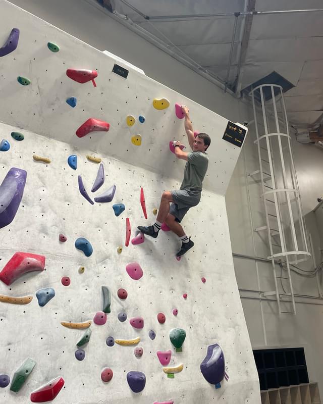 Matt (@mrpoptart) | Tinder