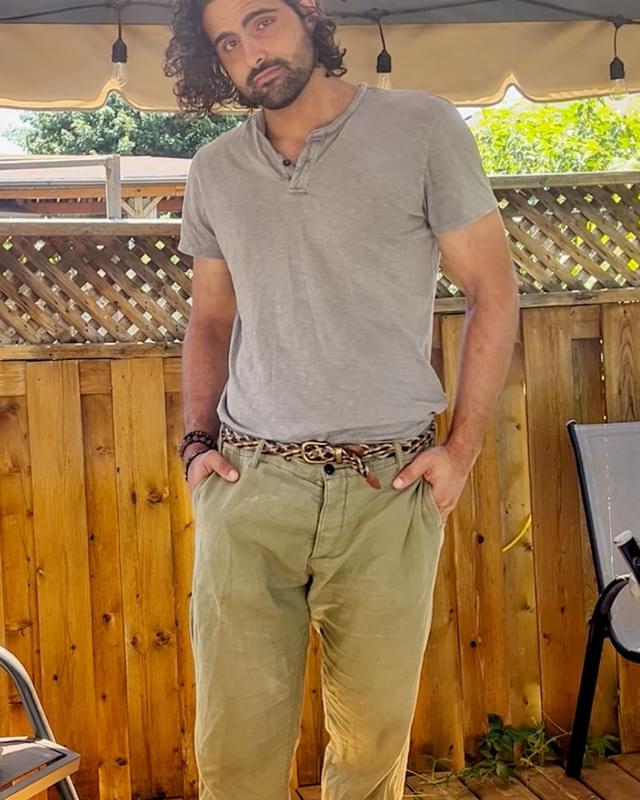 Daniel (@kobrakaj) | Tinder