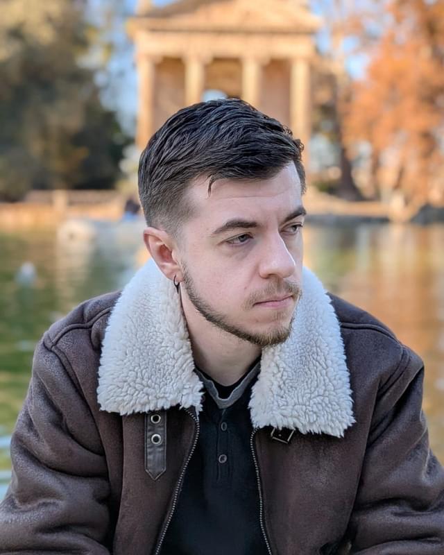 Michael (@michaeldymov) | Tinder